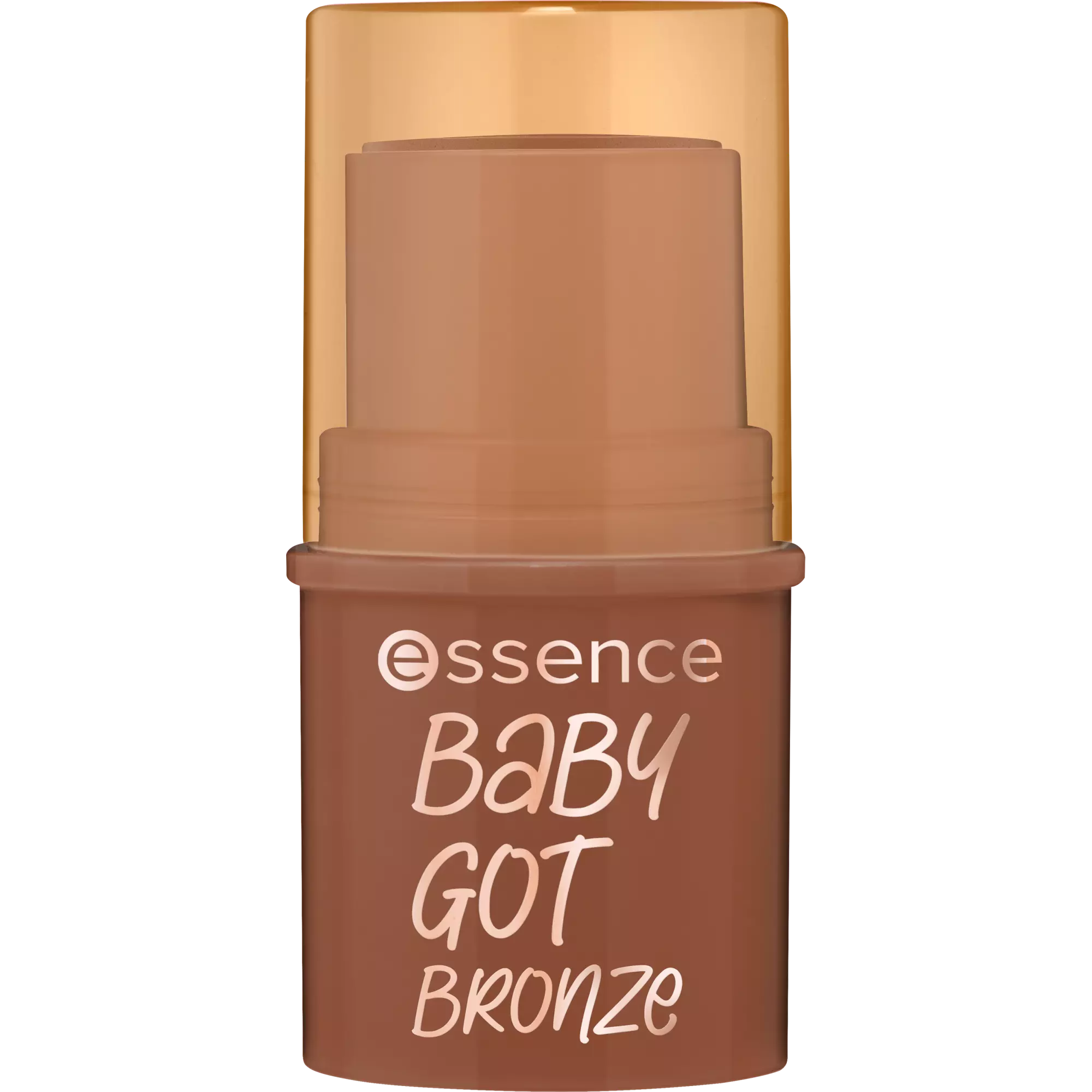 essence. Бронзер в стике baby got bronze bronzing stick, 40 hazelnut ...