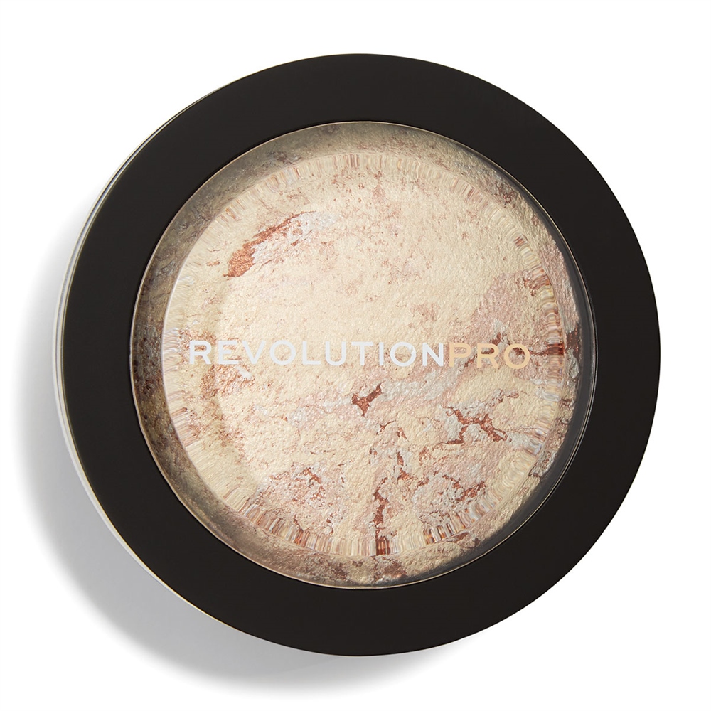 Revolution PRO. Хайлайтер Skin Finish Opalescent купить в интернет ...