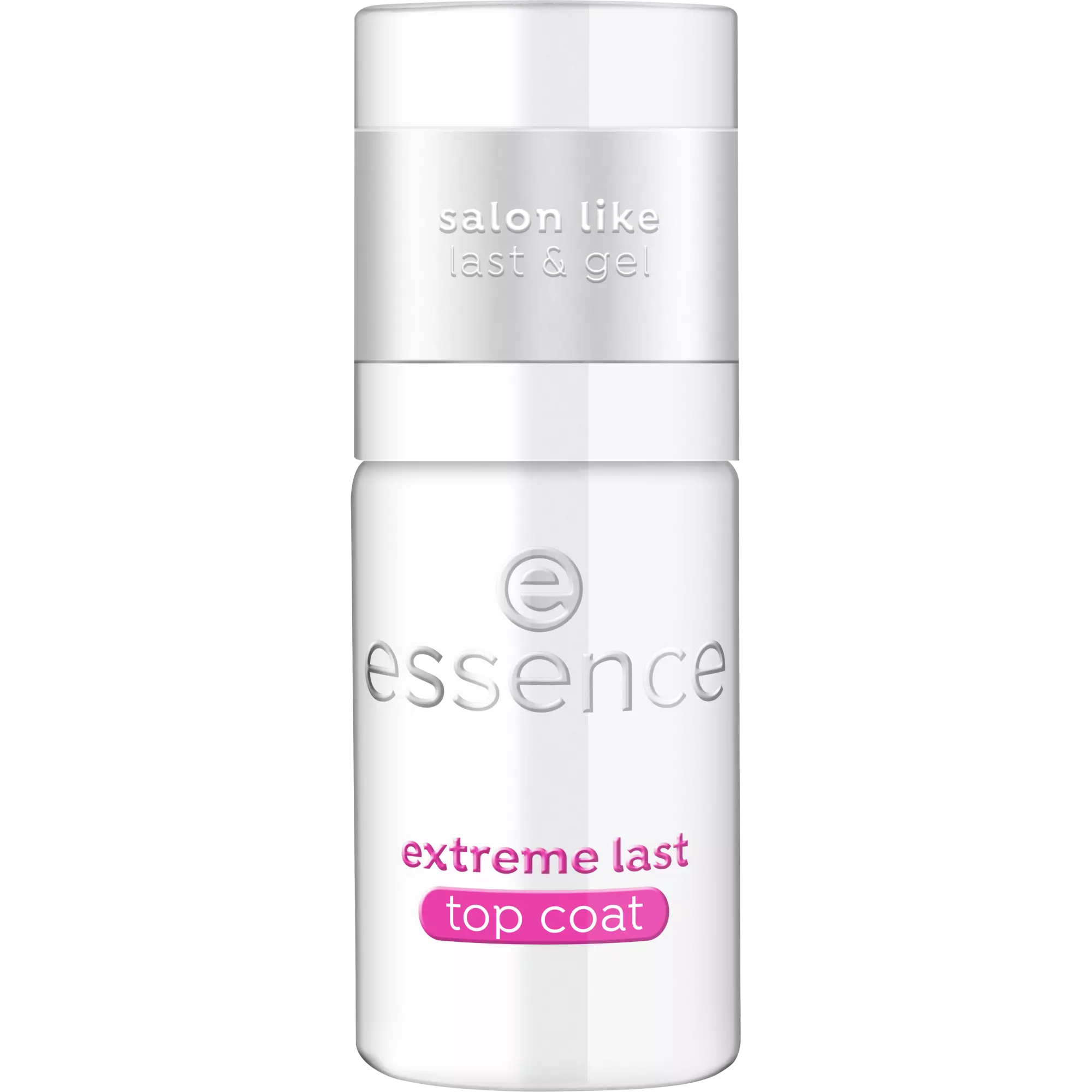 essence. Топовое покрытие для ногтей Last top coat 01, 8 мл купить в ...