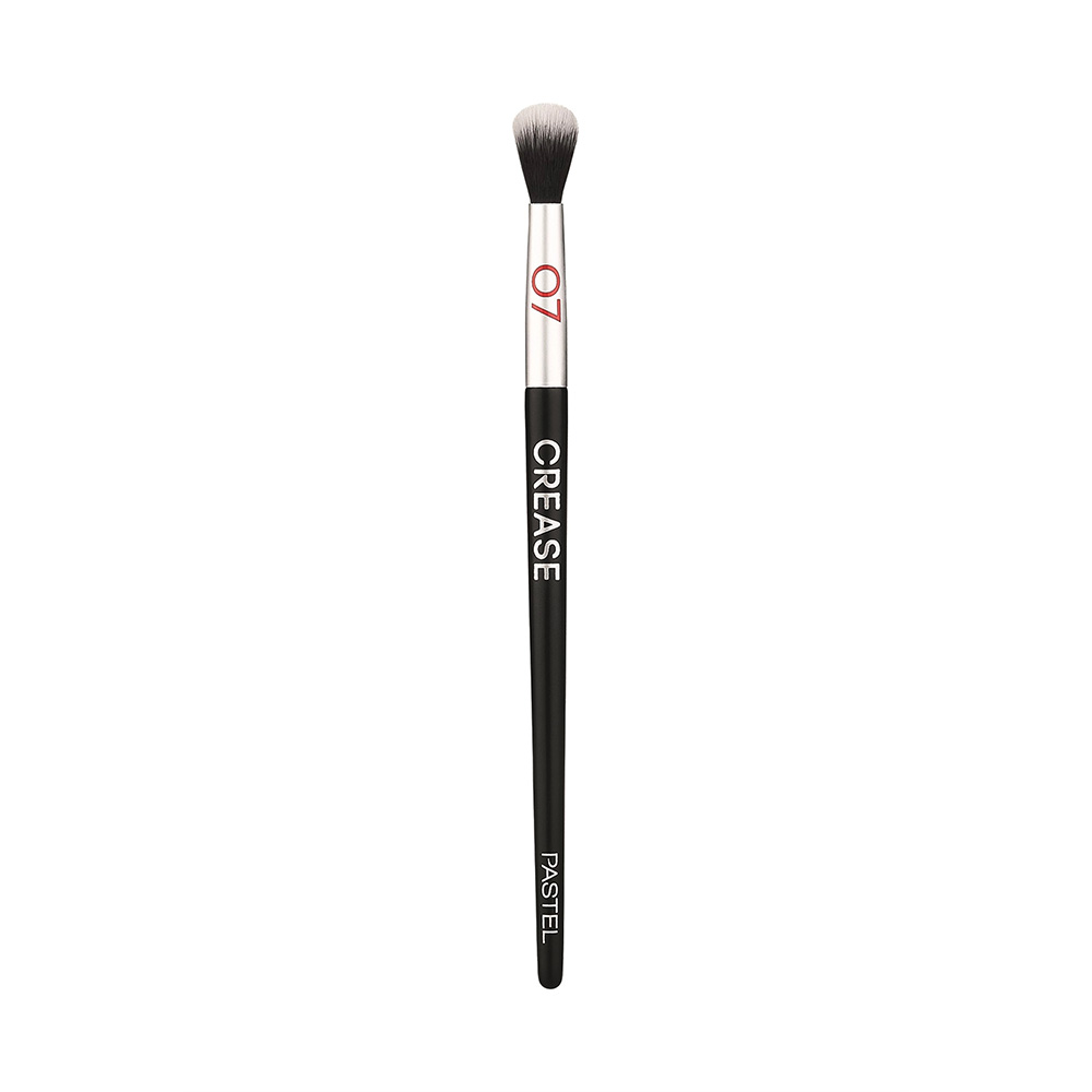 PASTEL Cosmetics. Кисть для растушевки теней Crease Brush 07 купить в ...