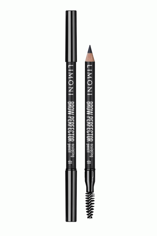 Limoni. Карандаш для бровей Brow perfector 01 купить в интернет ...