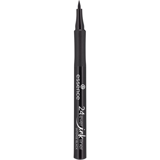 essence. Подводка для глаз 24ever ink liner, 01 черный, 1.2 мл купить в ...
