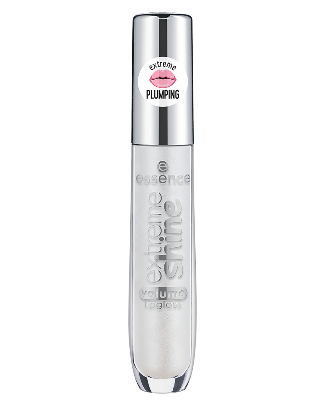 essence. Блеск для губ Extreme Shine Volume Lipgloss, 101 Milky Way ...
