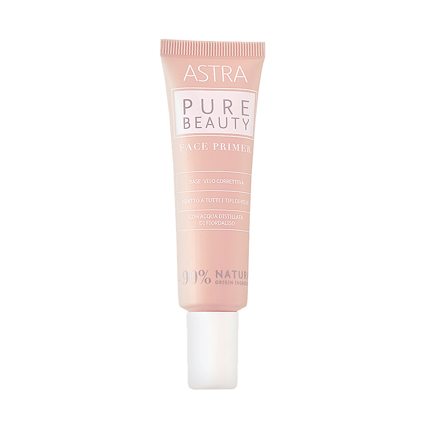 Astra Make-Up. Праймер для лица Face primer, 30 мл купить в интернет ...