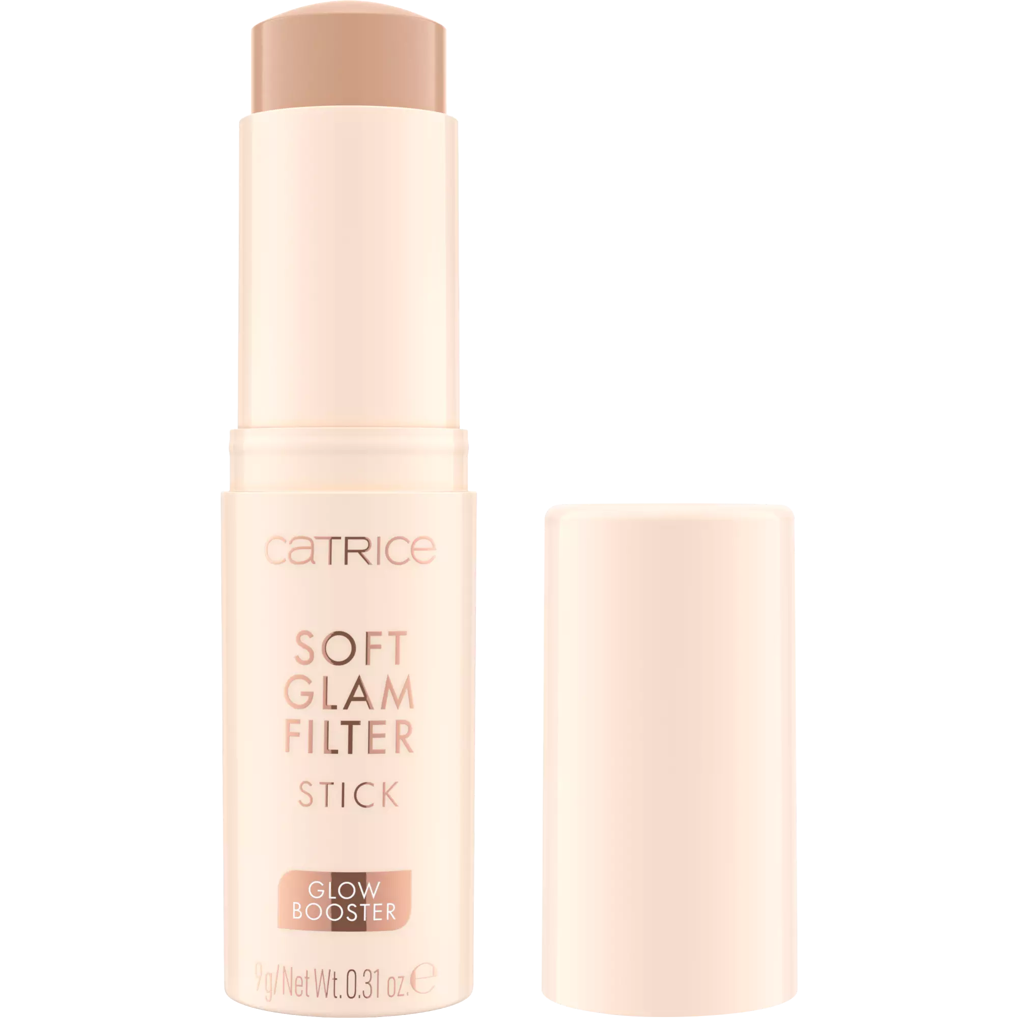 CATRICE. Стик для лица Soft Glam Filter Stick, 010 Fair/Light, 9 г ...