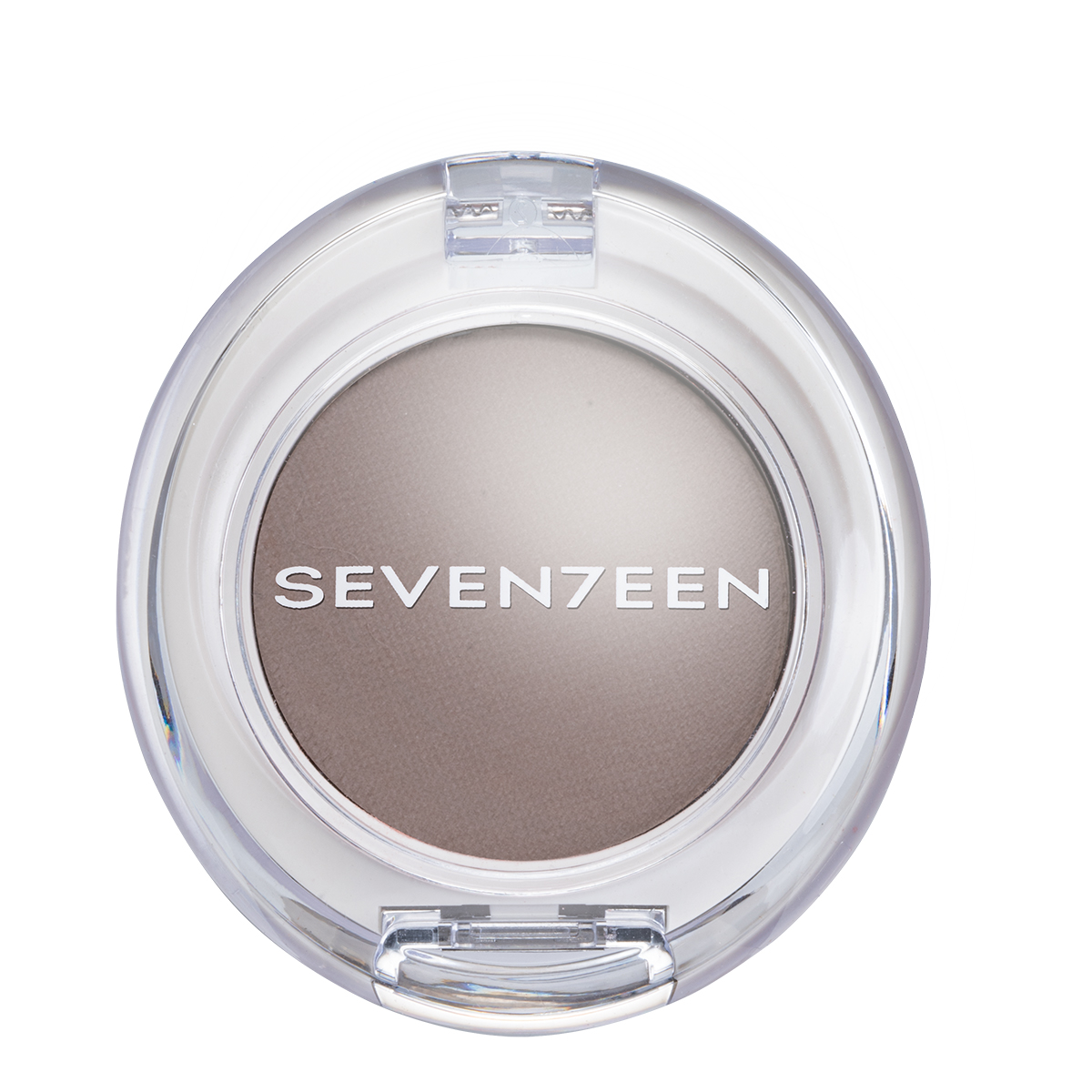 Seventeen. Тени для век базовые Silky Shadow Base, 105 кофе с молоком ...