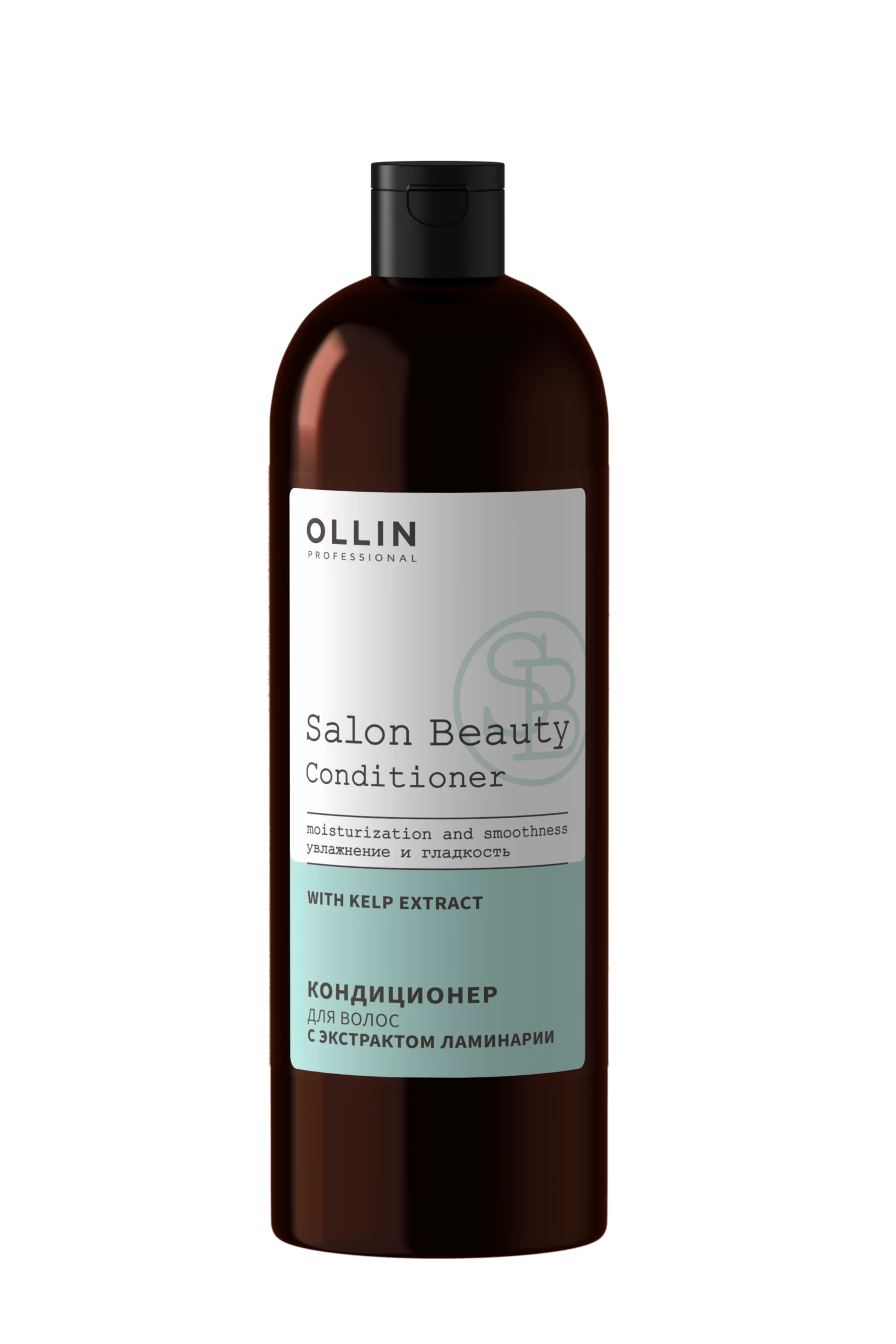Ollin Professional. Кондиционер для волос с экстрактом ламинарии купить ...