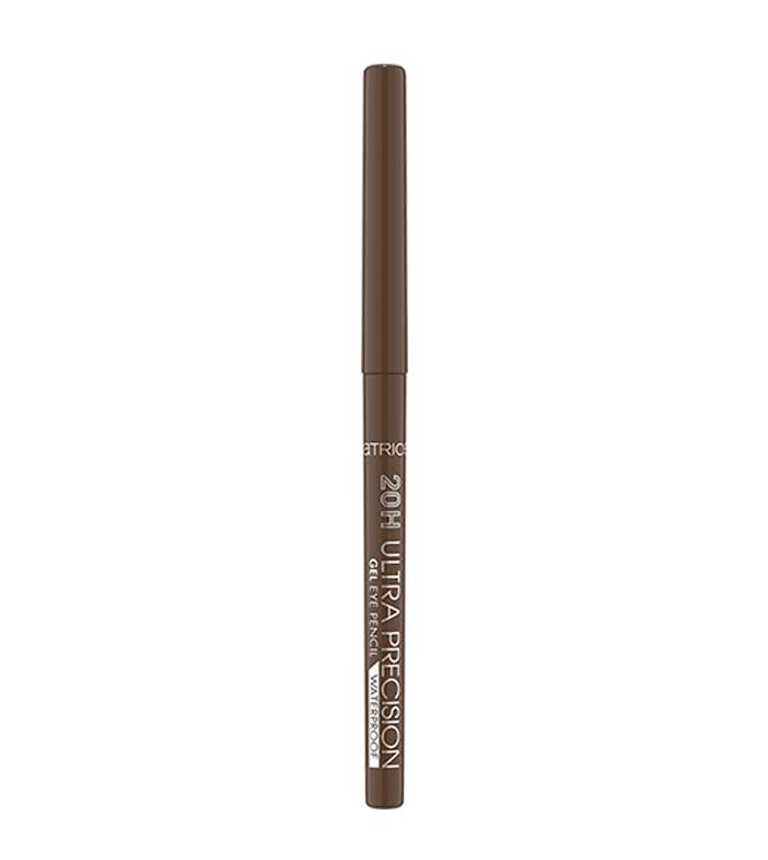 CATRICE Ultra Precision Gel 20H Waterproof 030 Brownie