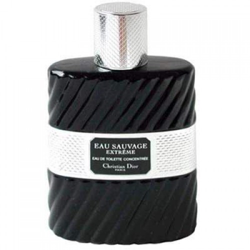 Christian Dior. Eau Sauvage Extreme - 100 мл edt m купить в интернет ...