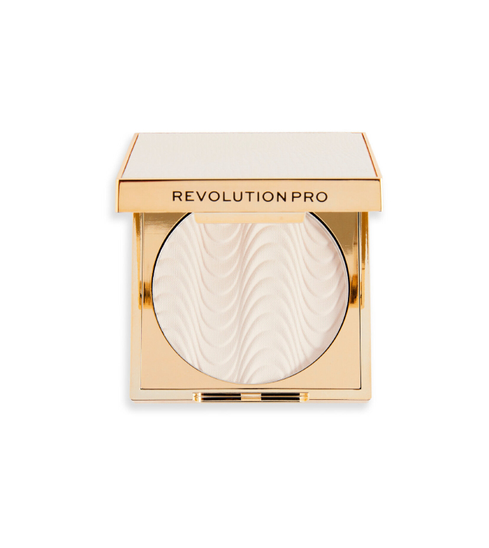 Revolution PRO. Пудра компактная матирующая Protect Mattifying Setting ...