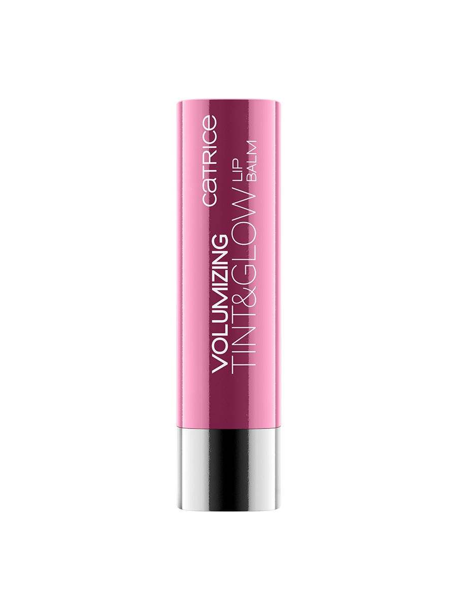 CATRICE. Бальзам для губ Volumizing Tint&Glow Lip Balm, 010 The Glow ...