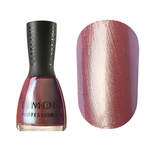 Limoni. Лак для ногтей Professionail Classic Collection 15 мл - тон 24 ...
