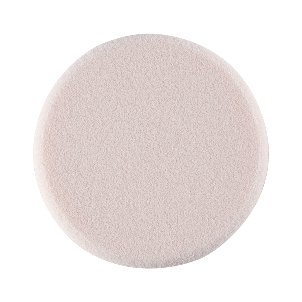 Nyx. Спонж для макияжа powder puff - 04 super nbr round купить в ...