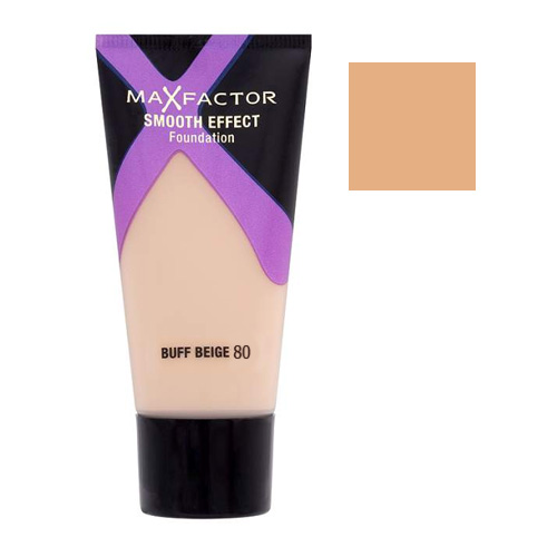 Max Factor. Max Factor Тональный основа "Smooth Effect Foundation ...