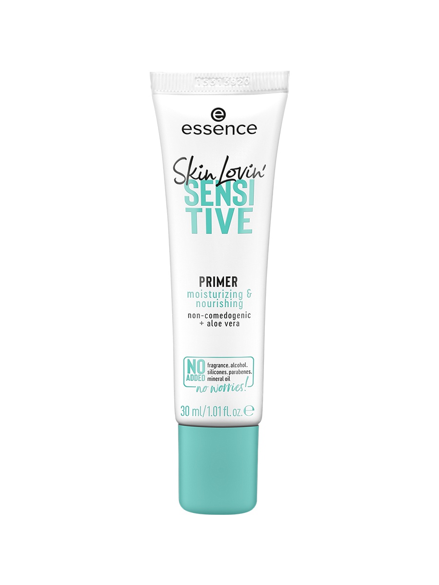 essence. Праймер для лица Skin Lovin' Sensitive купить в интернет ...
