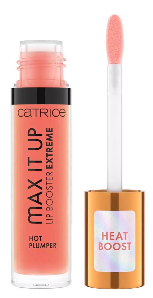 CATRICE. Блеск для губ с эффектом увеличения объёма Max It Up Lip ...
