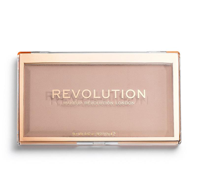 Revolution Makeup. Пудра Matte Base Powder - P5 купить в интернет ...