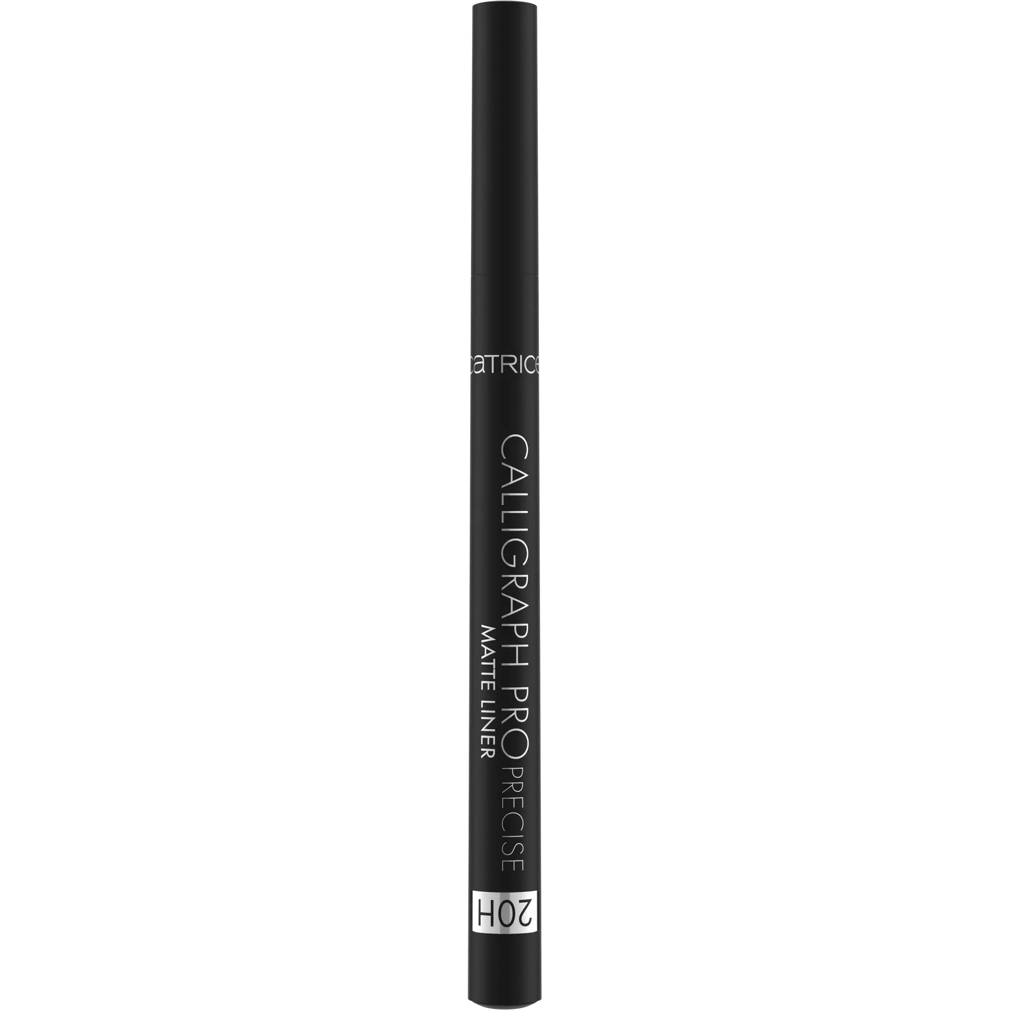 CATRICE. Подводка для глаз матовая Calligraph Pro Precise 20H Matte ...