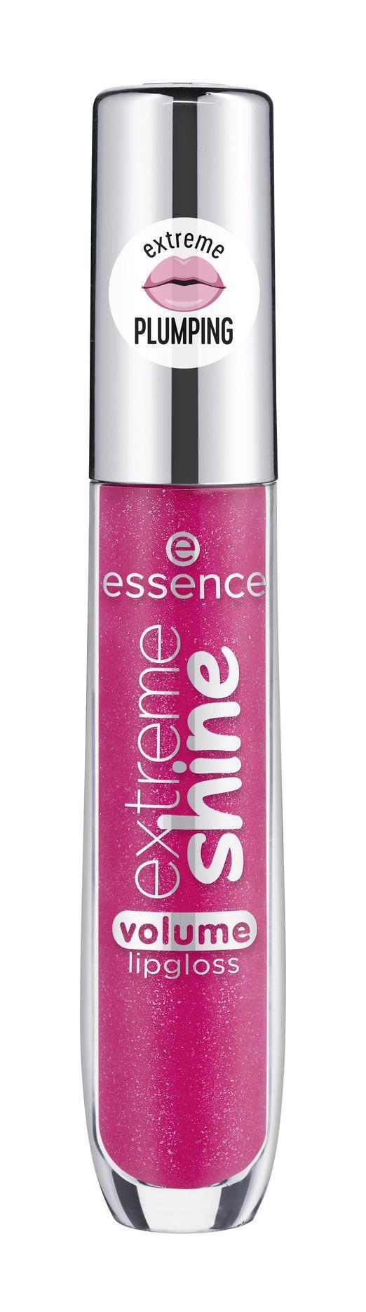essence. Блеск для губ Extreme Shine Volume Lipgloss, 103 Pretty in ...