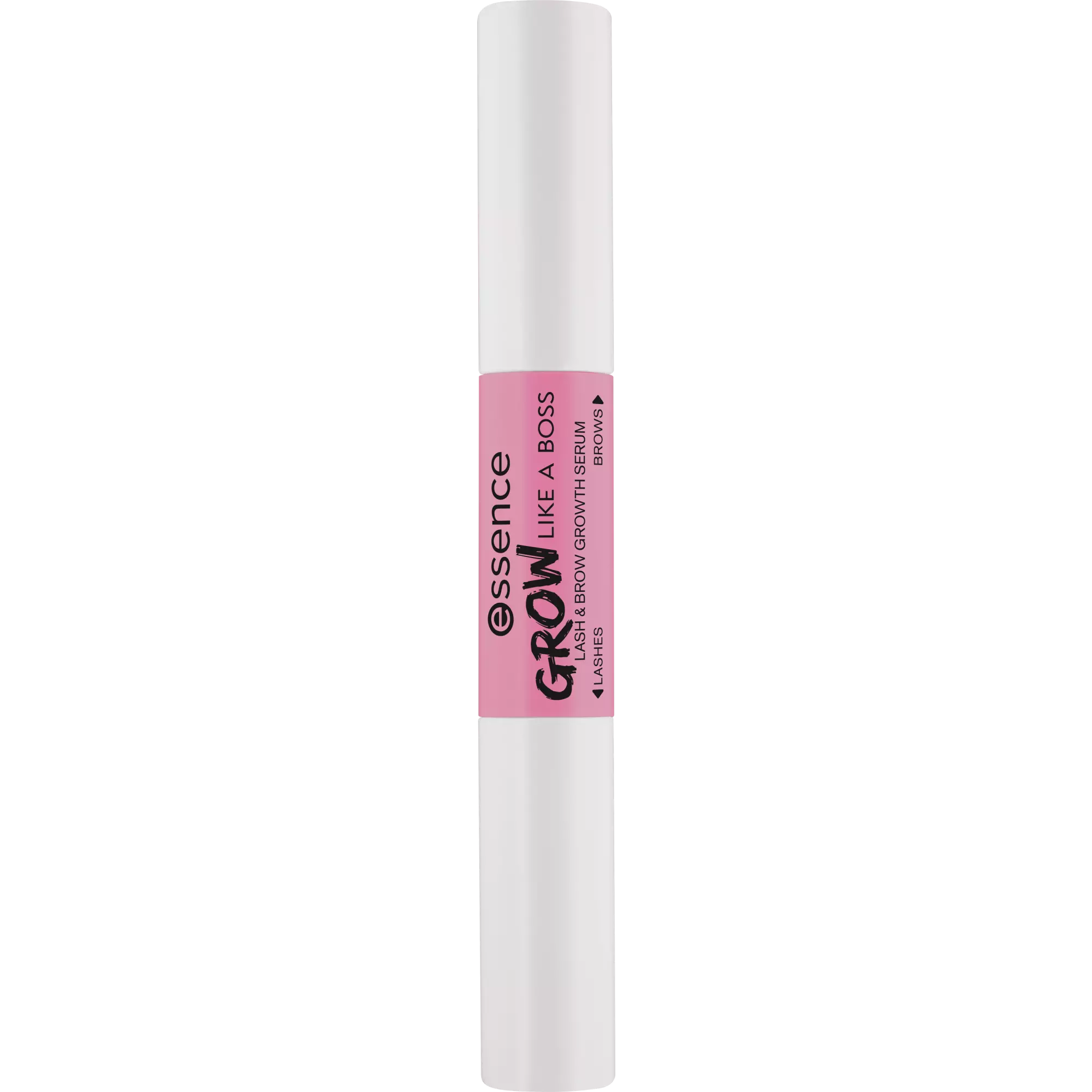 Essence Grow Like a Boss Lash Brow Growth Serum