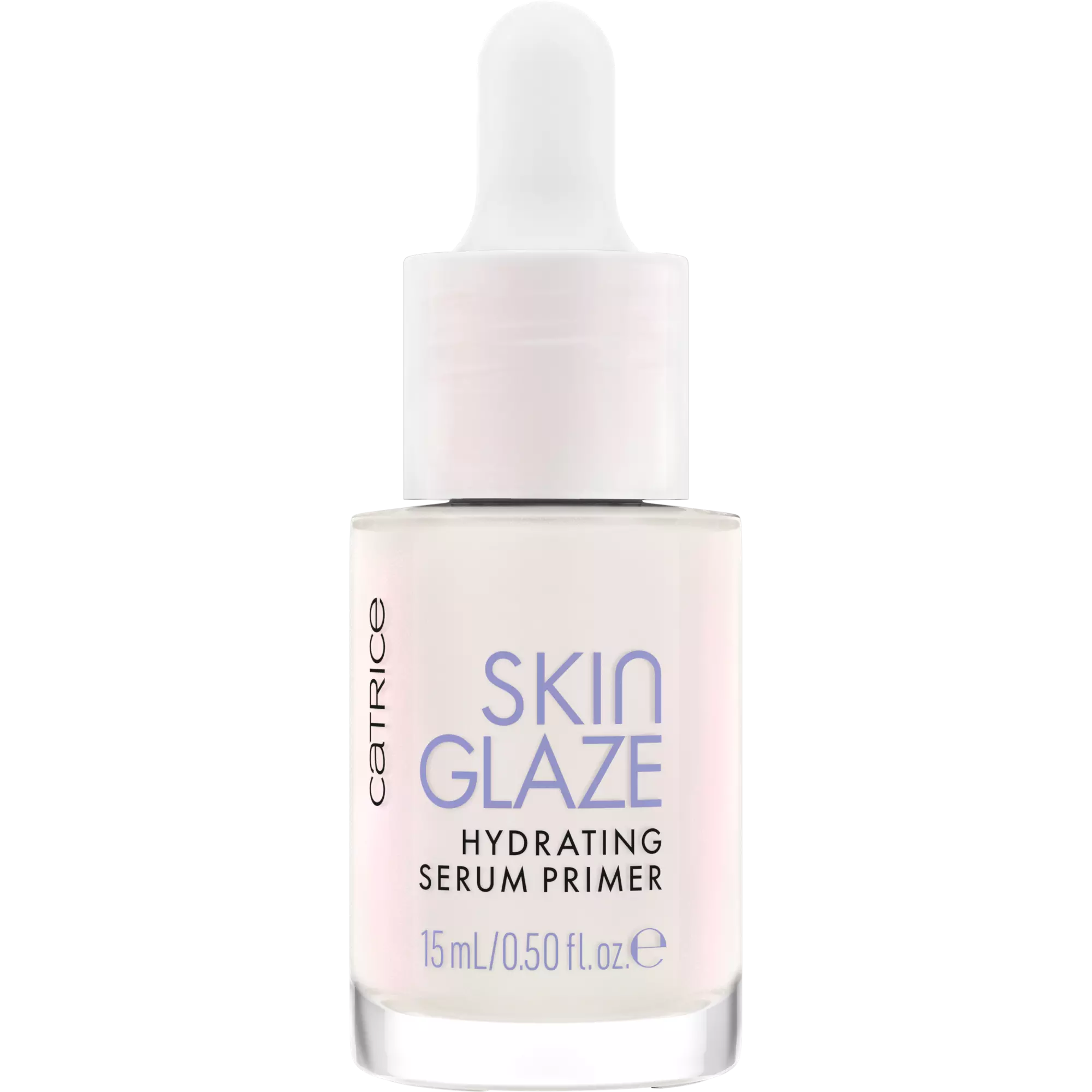 CATRICE. Праймер увлажняющий Skin Glaze Hydrating Serum Primer, 15 мл ...