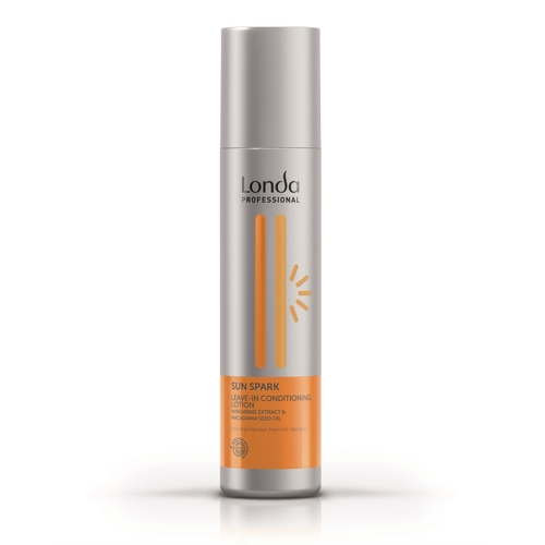 Londa. Солнцезащитный лосьон-кондиционер Sun Spark Conditioning Lotion ...