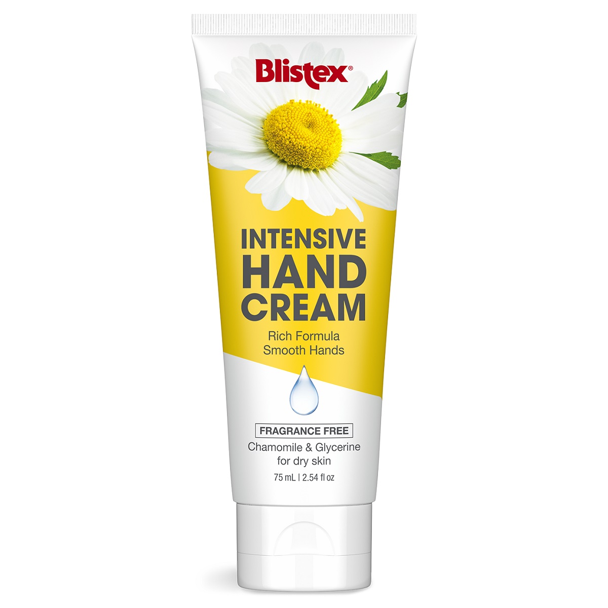 Blistex. Крем для рук без запаха, 75 мл купить в интернет-магазине ...
