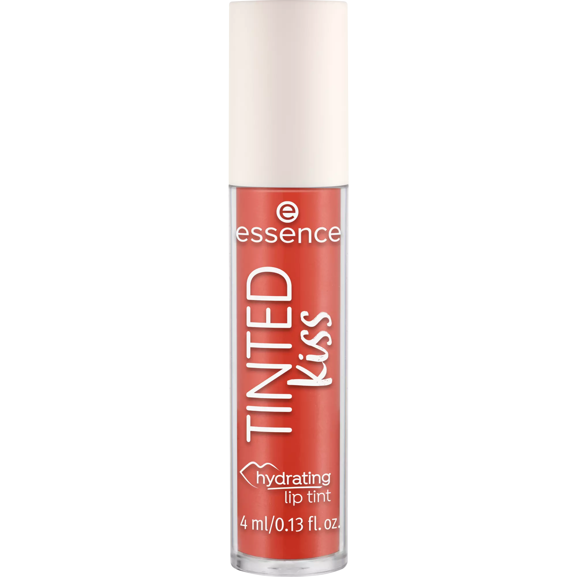 essence. Тинт для губ увлажняющий Kiss hydrating lip tint, 04 Chili ...