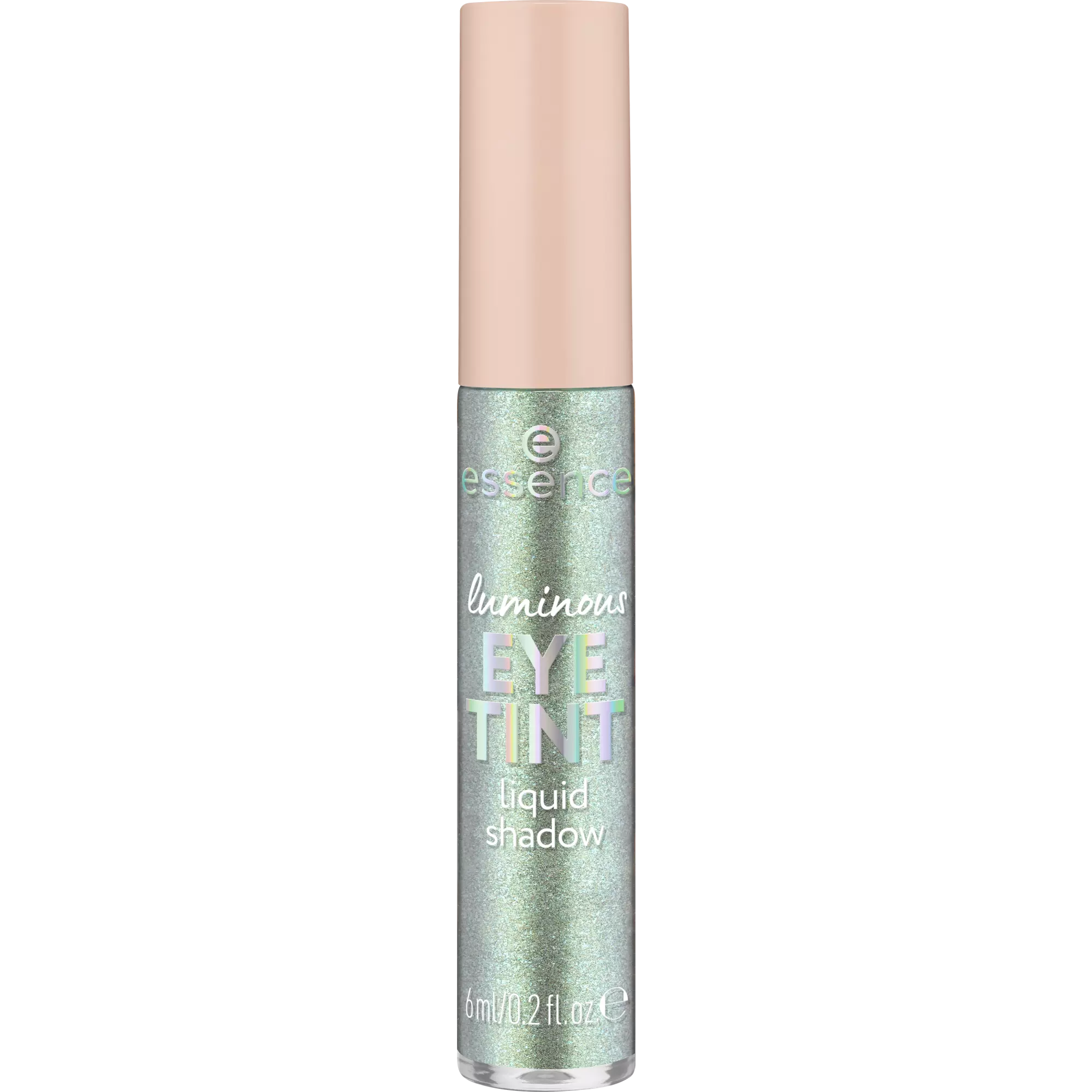 essence. Жидкие тени для век Luminous Eye Tint liquid shadow, 06 ...