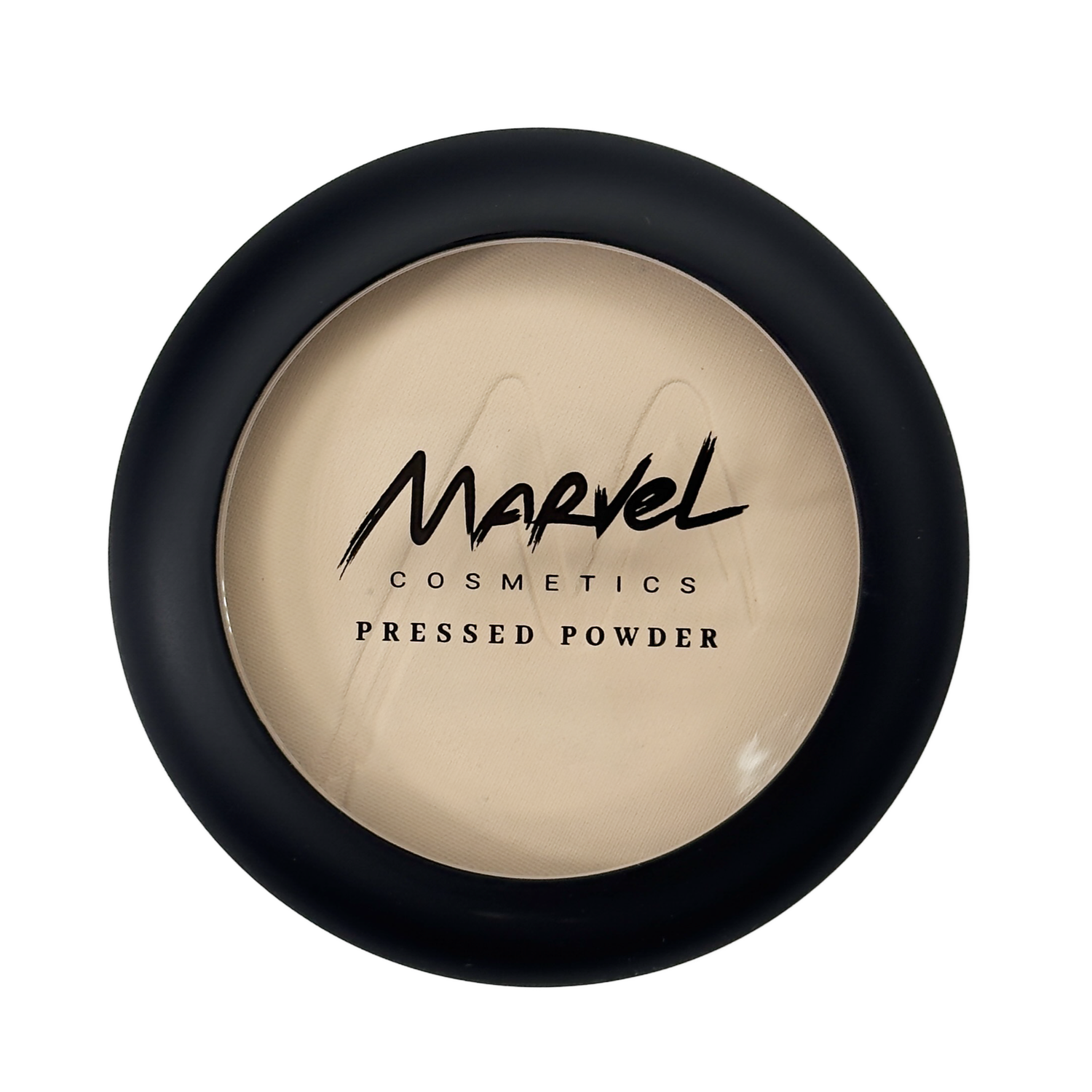 Marvel Cosmetics. Пудра для лица Pressed Powder, 05 Ivory, 8.5 г купить в интернет-магазине ...