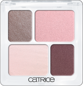 CATRICE. Тени для век Absolute Eye Colour Quattro - тон 100 купить в ...