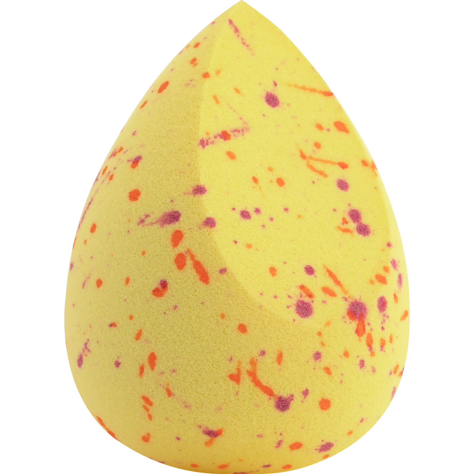 essence. Спонж для макияжа My Artsy Drops makeup sponge, 01 Sprinkle ...