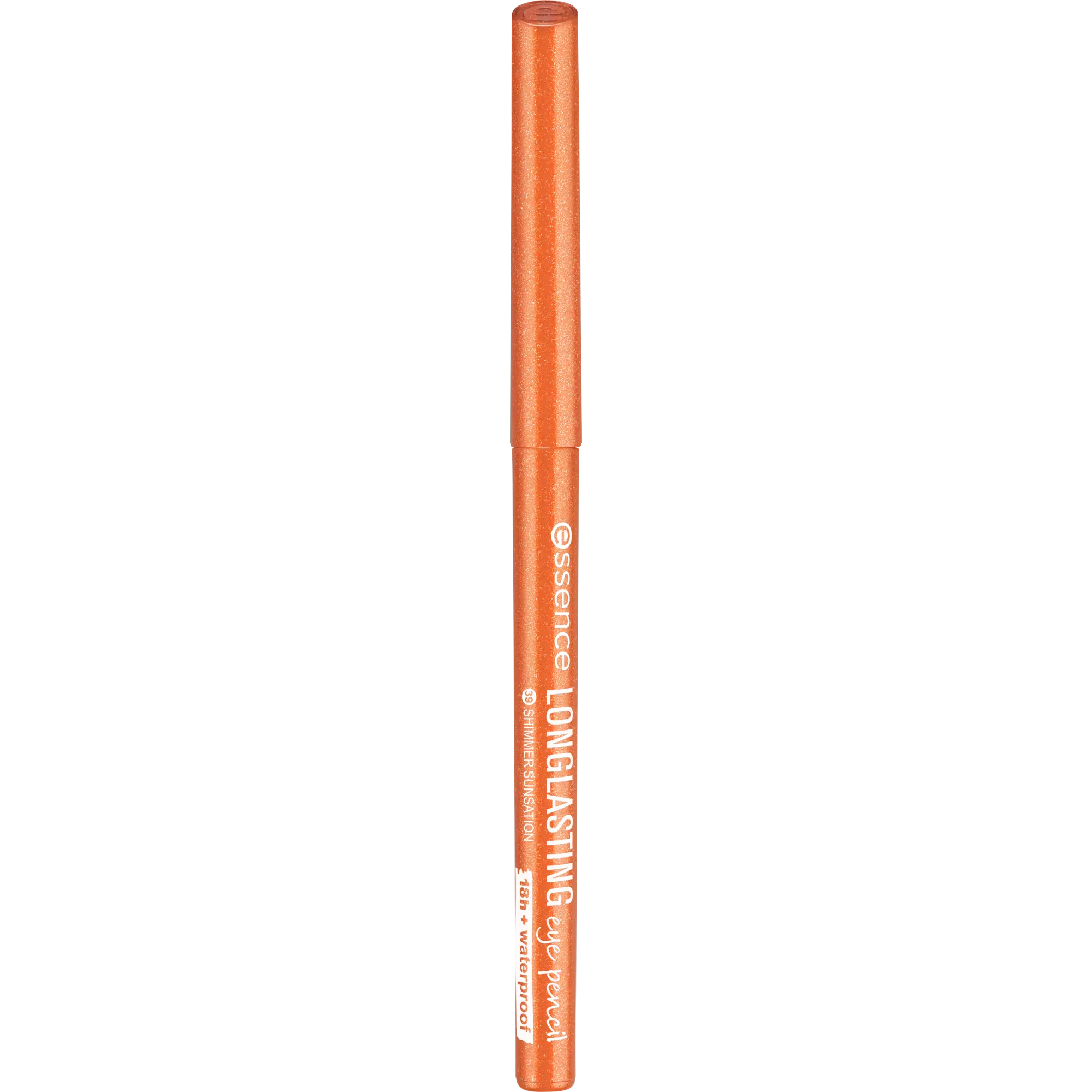 essence. Карандаш для глаз Long lasting, 39 shimmer SuNsation, 0.28 г ...