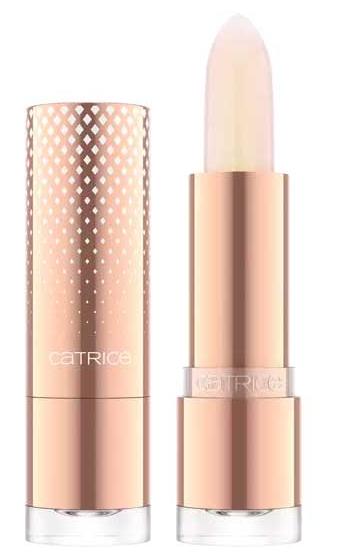 CATRICE. Бальзам для губ Sparkle Glow Lip Balm 010, 3.5 г купить в ...