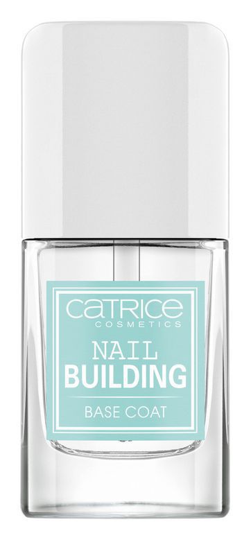 CATRICE. Базовое покрытие Nail Building Base Coat купить в интернет ...