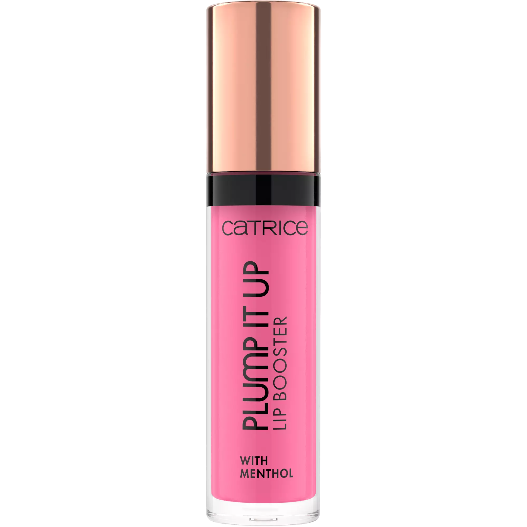 CATRICE. Блеск для губ с эффектом увеличения объёма Plump It Up Lip ...