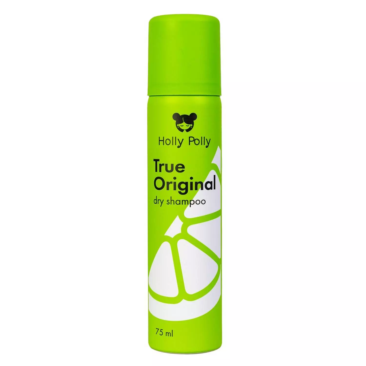 Holly Polly. Сухой шампунь мини True Original, 75 мл купить в интернет ...