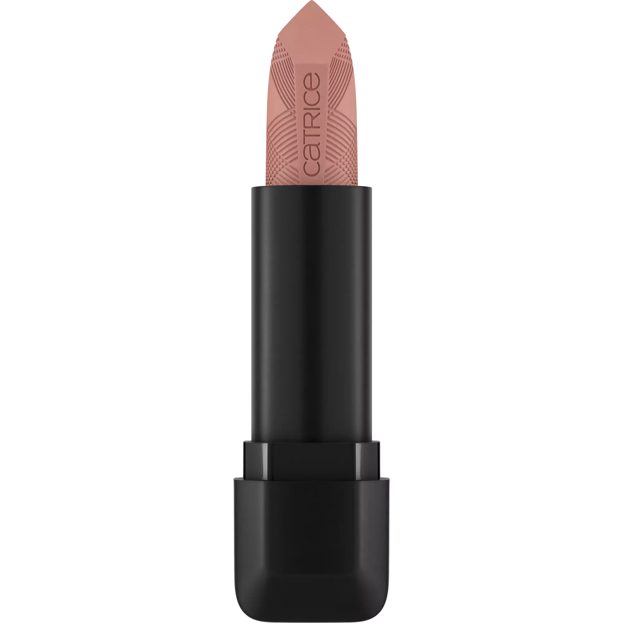CATRICE. Помада для губ Scandalous Matte Lipstick, 010 Plain Truth, 3.5 ...