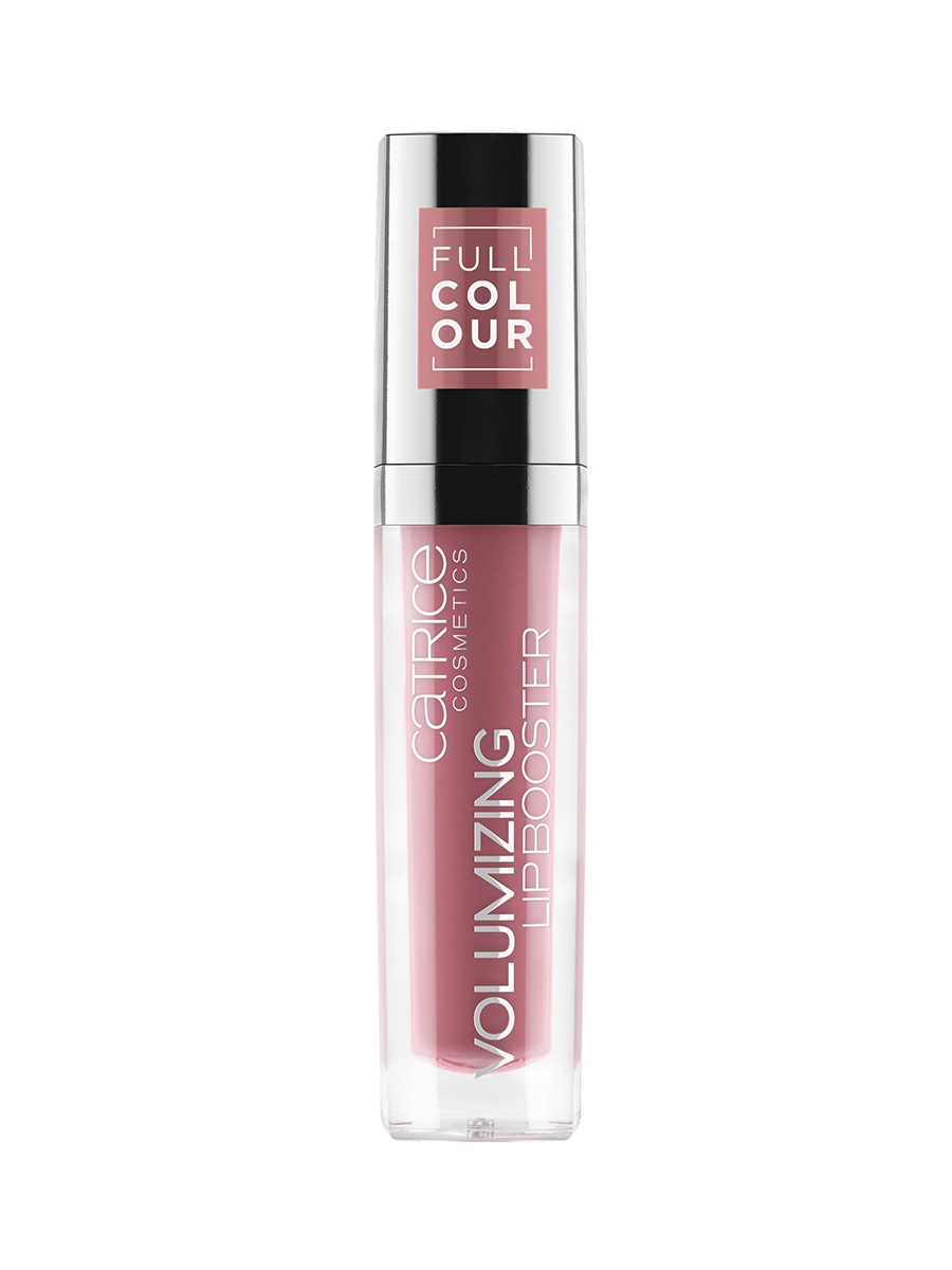 CATRICE. Блеск для губ Volumizing Lip Booster, 140 Rosewood Hills ...