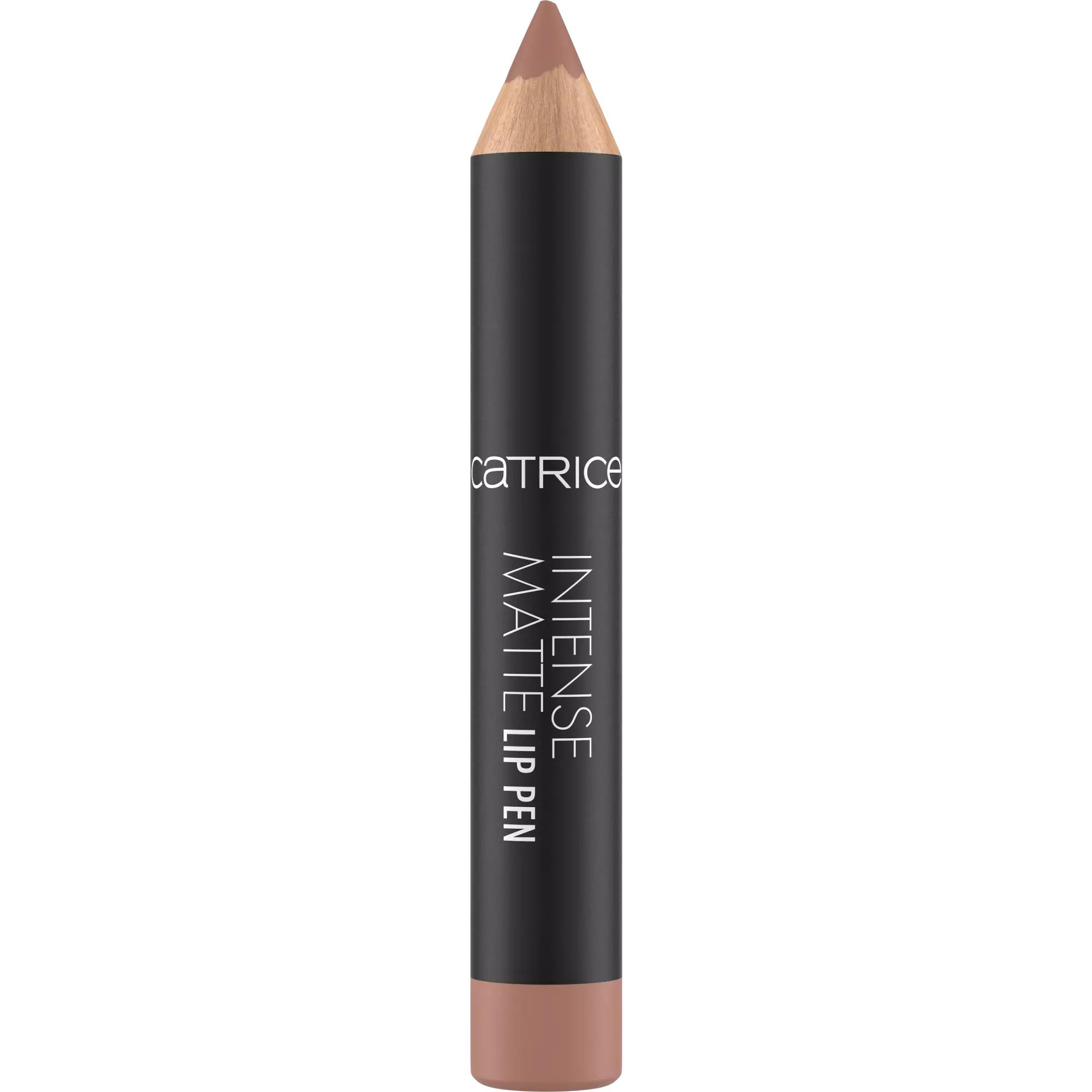 CATRICE. Помада для губ в карандаше Intense Matte Lip Pen, 010 Cinnamon ...