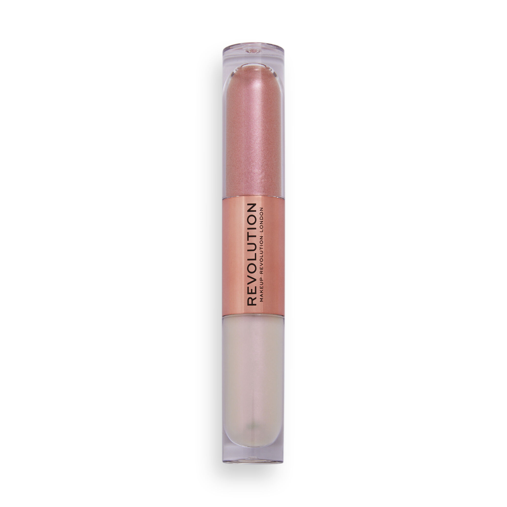 Revolution Makeup. Жидкие тени для глаз Double Up Liquid Eyeshadow ...