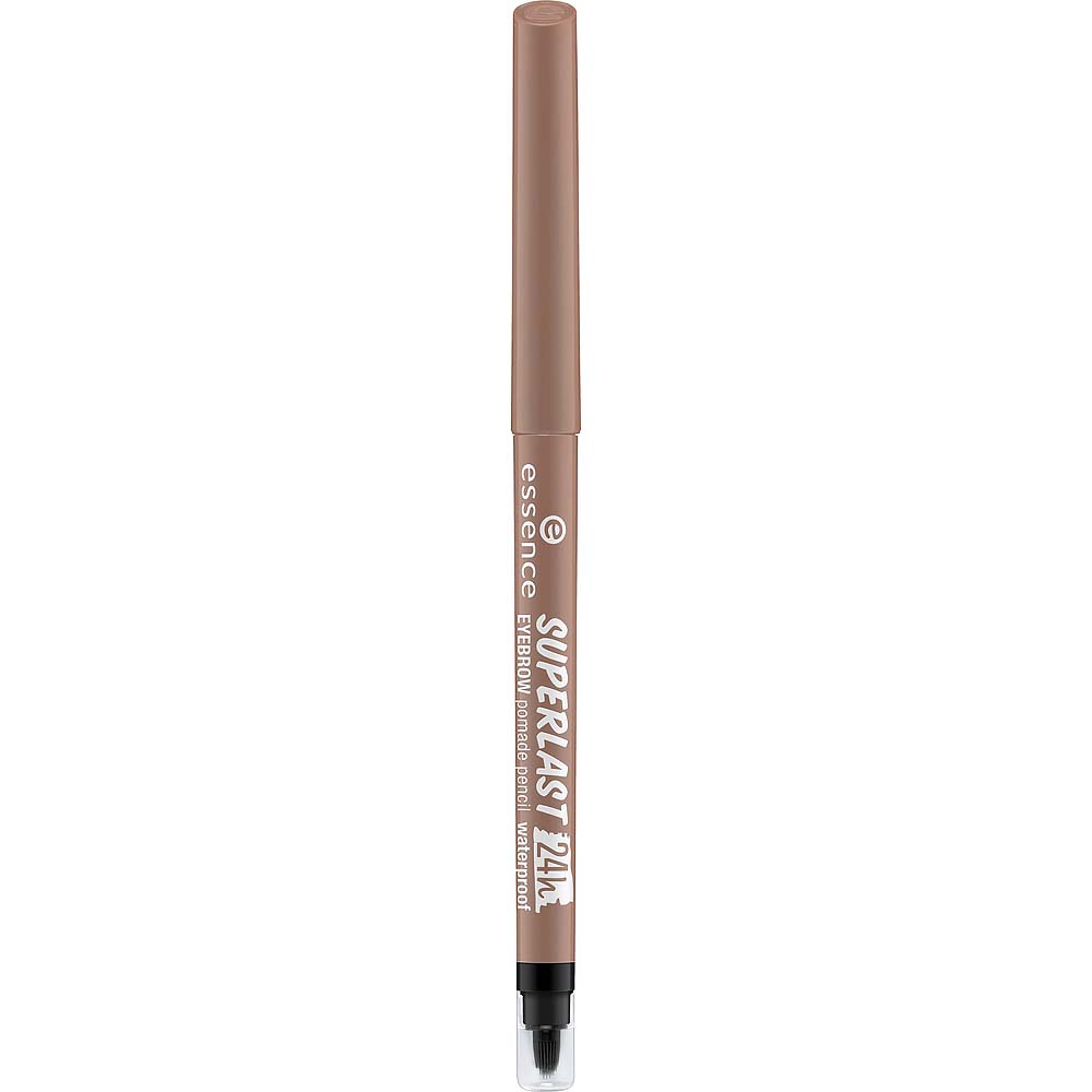 essence. Карандаш для бровей superlast 24h eyebrow pomade pencil wp, 20 ...