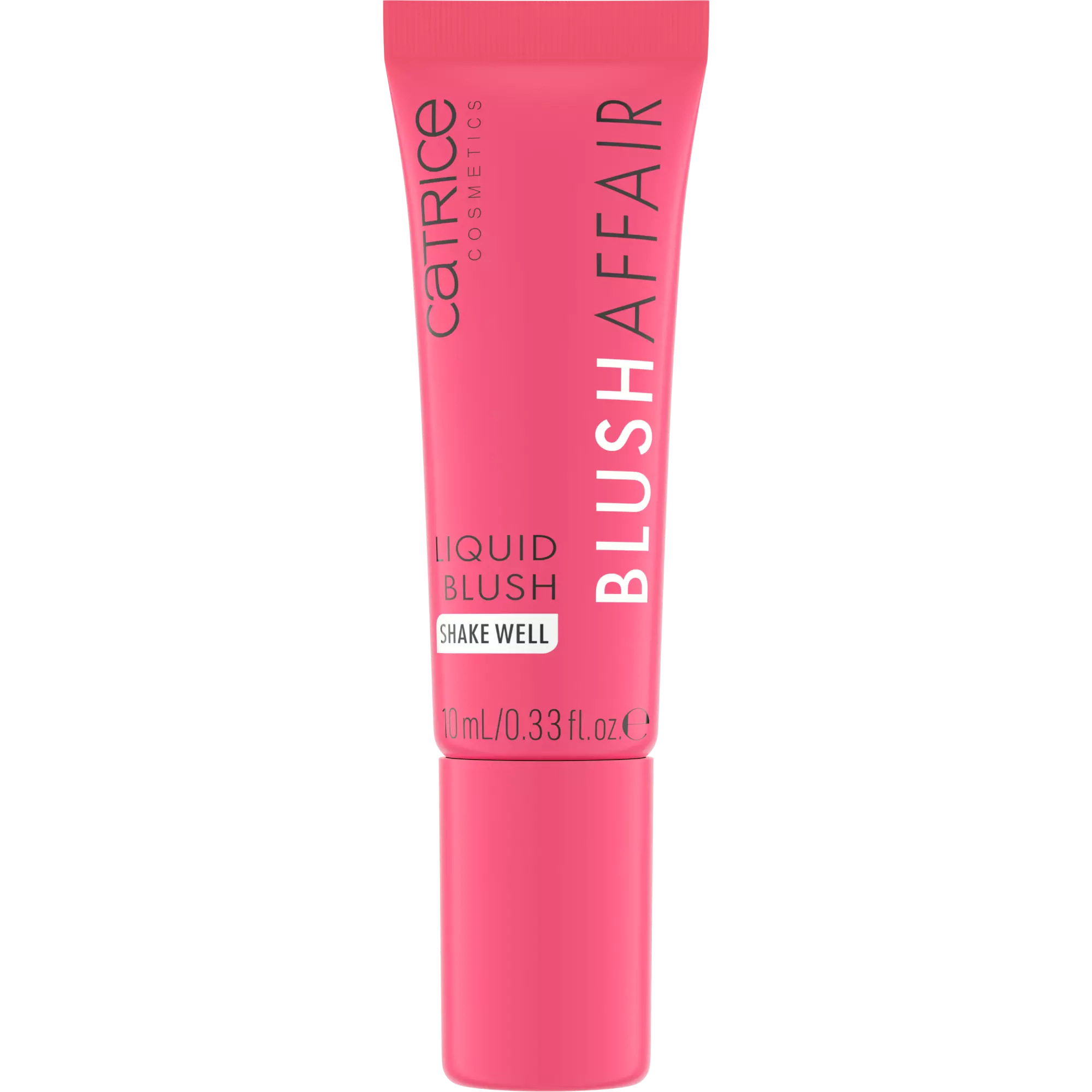 CATRICE. Румяна жидкие Blush Affair Liquid Blush, 010 Pink Feelings ...